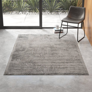 Minimalist Rugs | AllModern