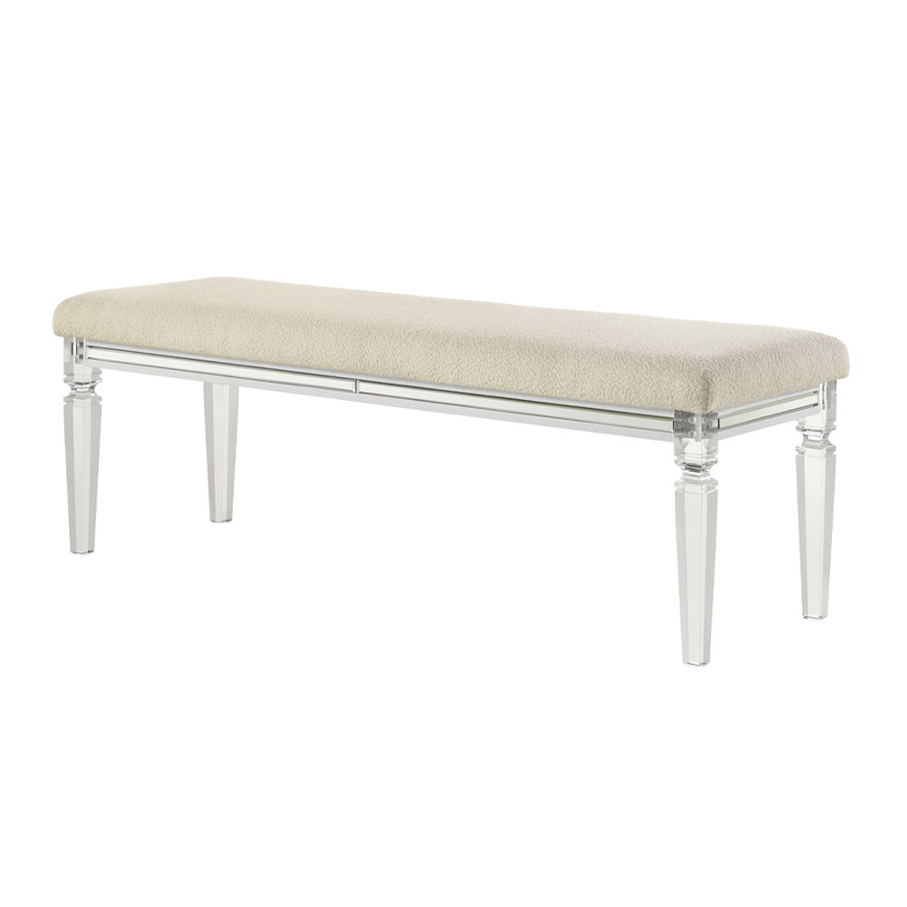 Rosdorf Park Tarian Bench | Wayfair
