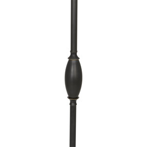 Robert Abbey Grace 64" Floor Lamp | Perigold