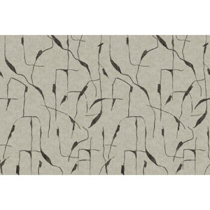 Nikki Chu Peel & Stick Abstract Tile & Reviews | Wayfair