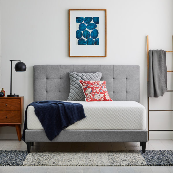 King Size Mattress Wayfair