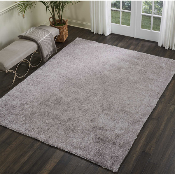 Gracie Oaks Sinechra Performance Rug - Wayfair Canada