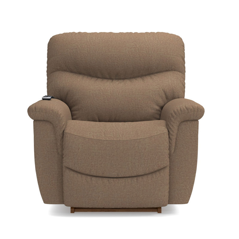 La-Z-Boy James Recliner & Reviews | Wayfair