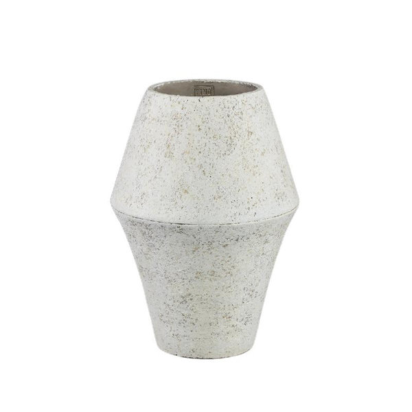 Metro Lane Chata Pot Planter | Wayfair.co.uk