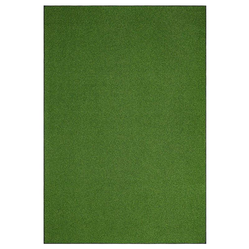 Ambient Rugs Artificial Grass Turf | Wayfair