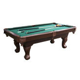 Fat Cat Frisco 7.5' Pool Table with Accessories & Reviews | Wayfair