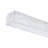 Wrought Studio™ Linear Long Strip Crystal Led Pendant Light | Wayfair