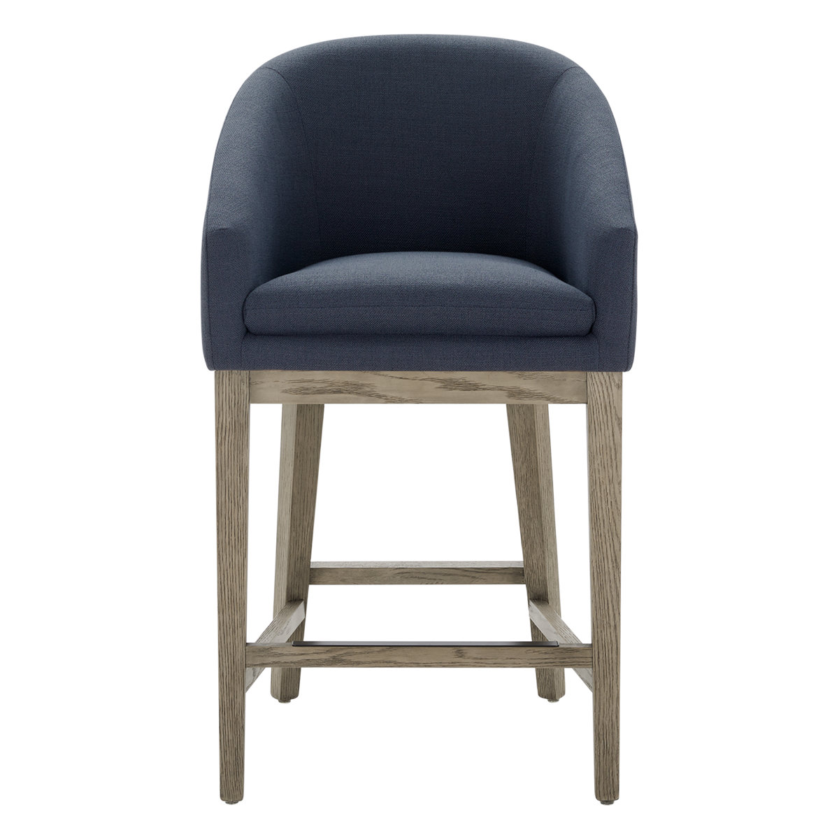 Joss & Main Bethea Round-back 25.98'' Counter Stool & Reviews | Joss & Main