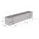 Orren Ellis Rameesa 72'' Media Console & Reviews | Wayfair