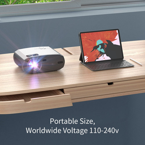 Projector | Wayfair