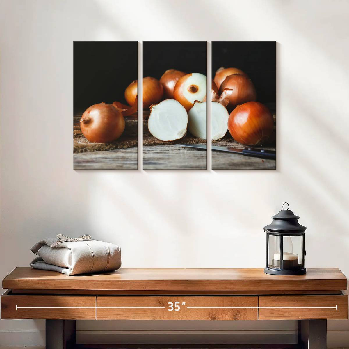 Elephant Stock Onions | Wayfair