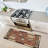 Ottomanson Non-Slip Rubberback Coffee Cups Kitchen Runner Rug & Reviews ...