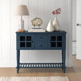 Sand & Stable Bristol Rope Flat Wall Mirror & Reviews | Wayfair