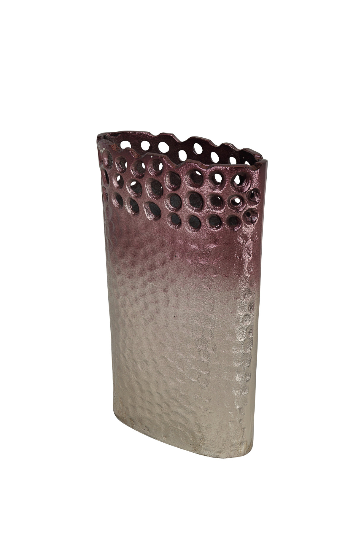 Bungalow Rose Rine Aluminum Table Vase - Wayfair Canada