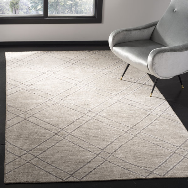 Charlton Home® Bradenton Geometric Rug & Reviews | Wayfair