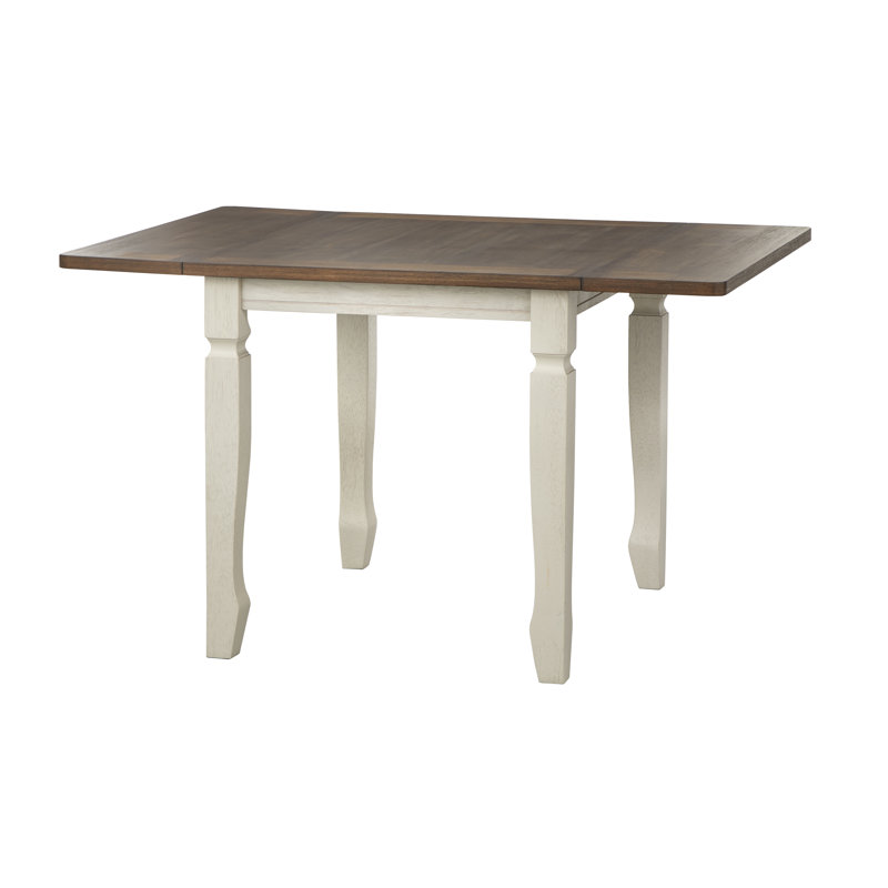 Ophelia & Co. Daisytown Drop Leaf Dining Table & Reviews | Wayfair