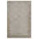 Ivy Bronx Antonia Beige Abstract Microfiber Machine Made Area Rug ...