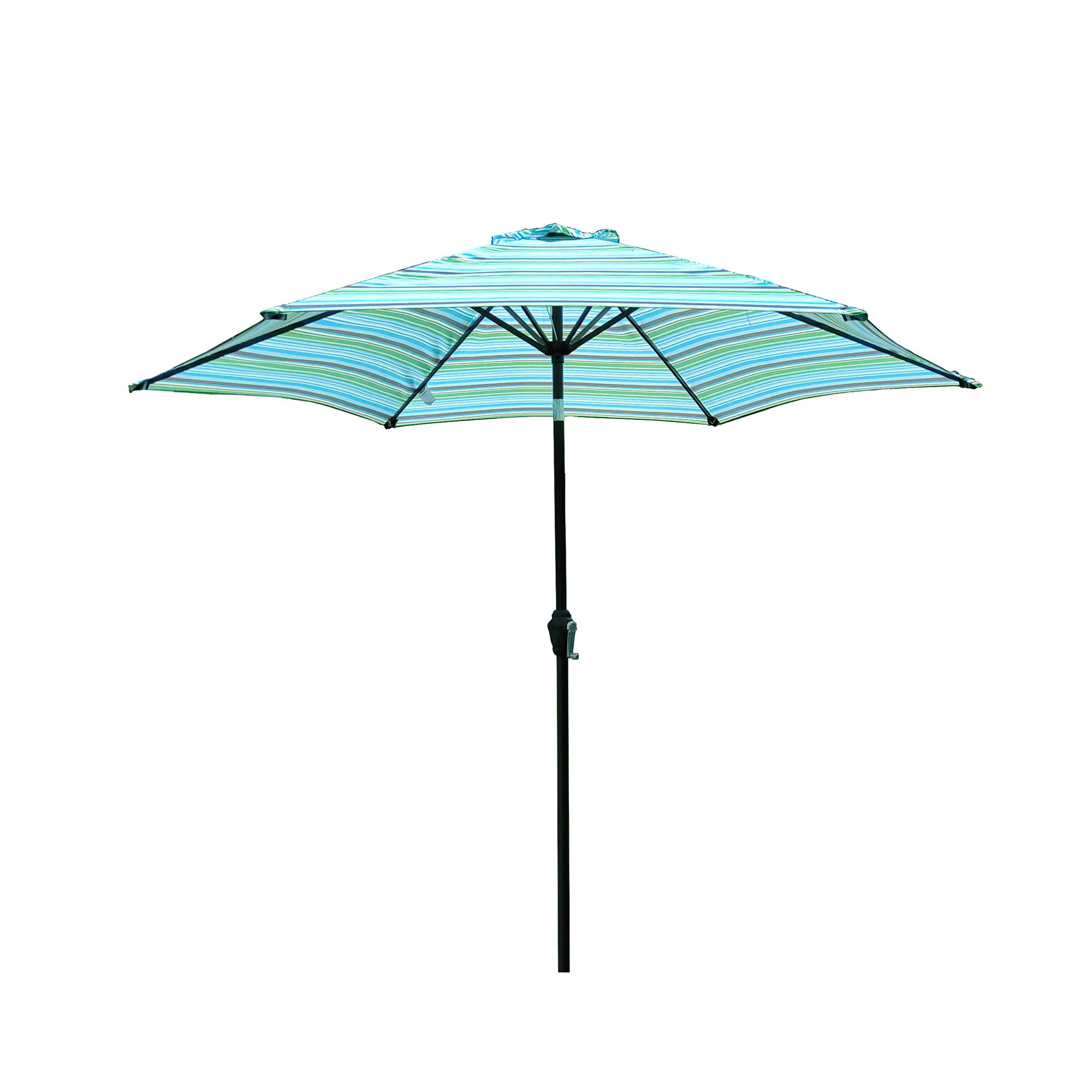 Arlmont & Co. Parasol de table 8,6 pi - Wayfair Canada