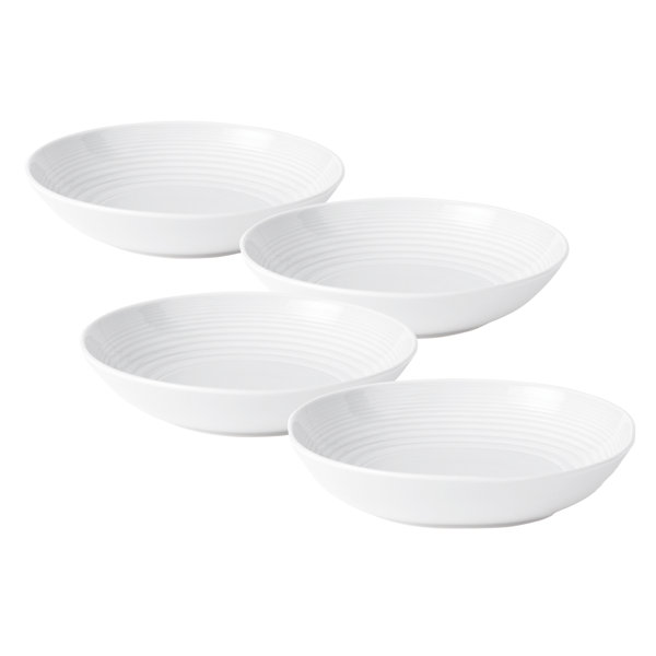 Royal Doulton, Gordon Ramsay Maze - Pasta Bowls | Wayfair.co.uk