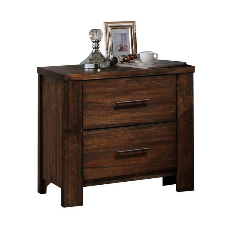 Lark Manor Maebel Nightstand & Reviews | Wayfair