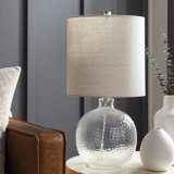 Wayfair | Glass Lamps