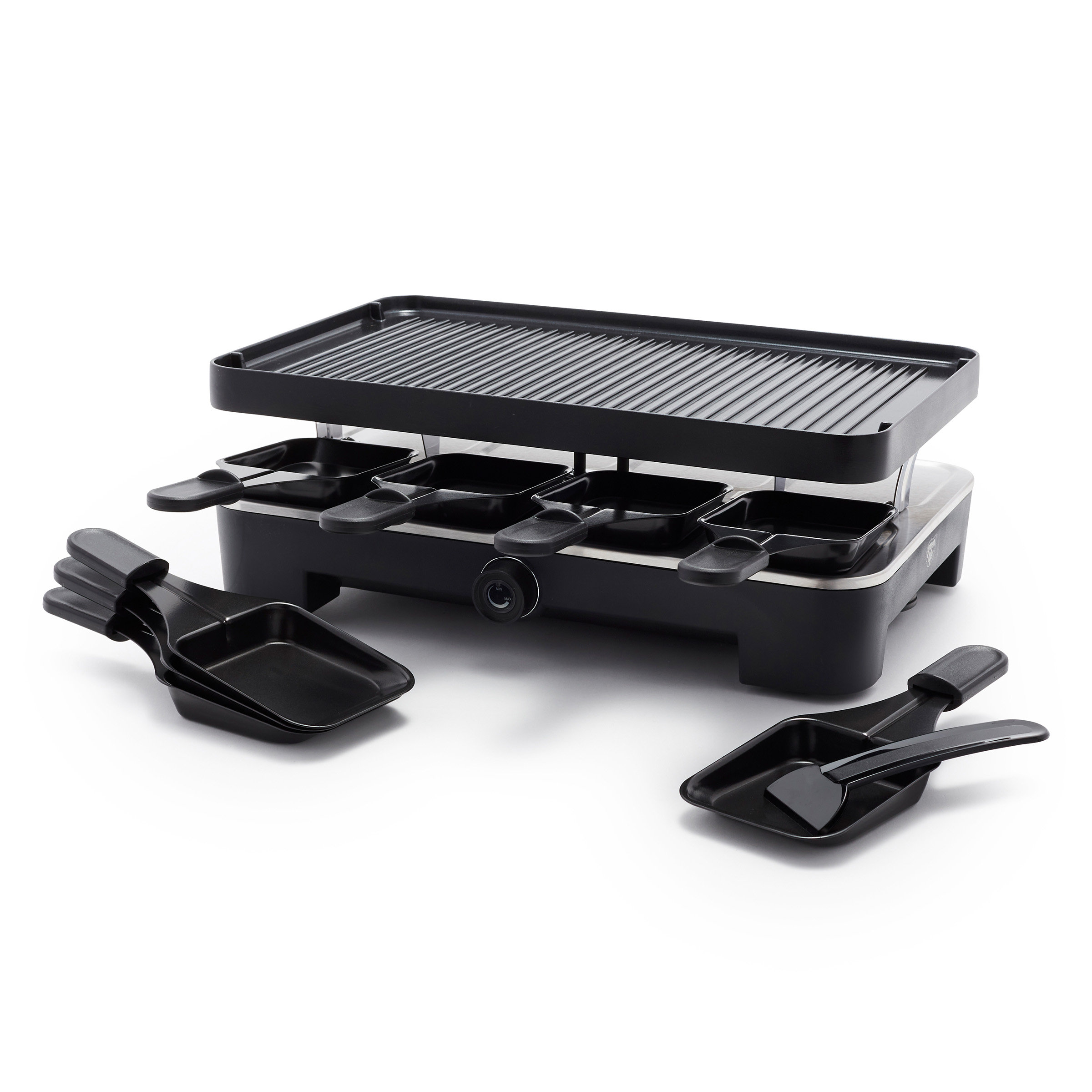 GreenLife Family Fun Grill & Reviews | Wayfair