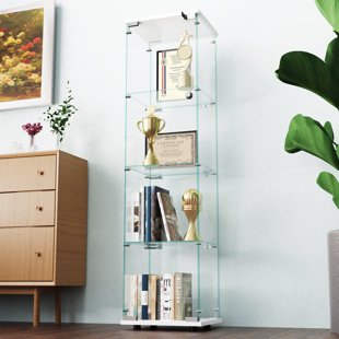 Display Cases You'll Love | Wayfair