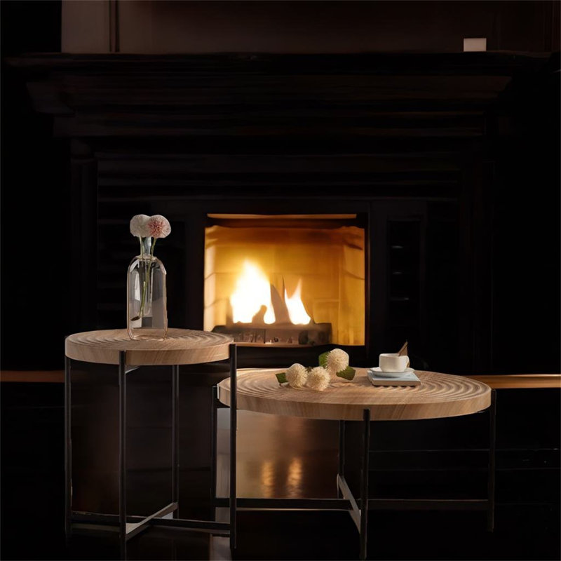 Millwood Pines Chalyce Coffee Table | Wayfair