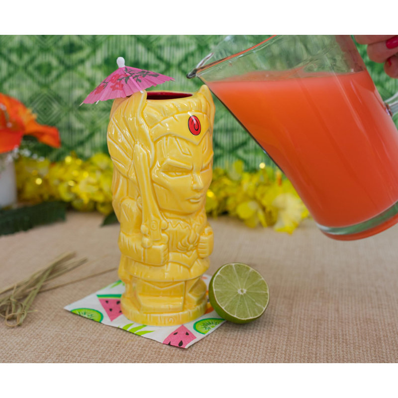 Geeki Tikis Masters Of The Universe She-Ra Ceramic Mug | Holds 18 ...