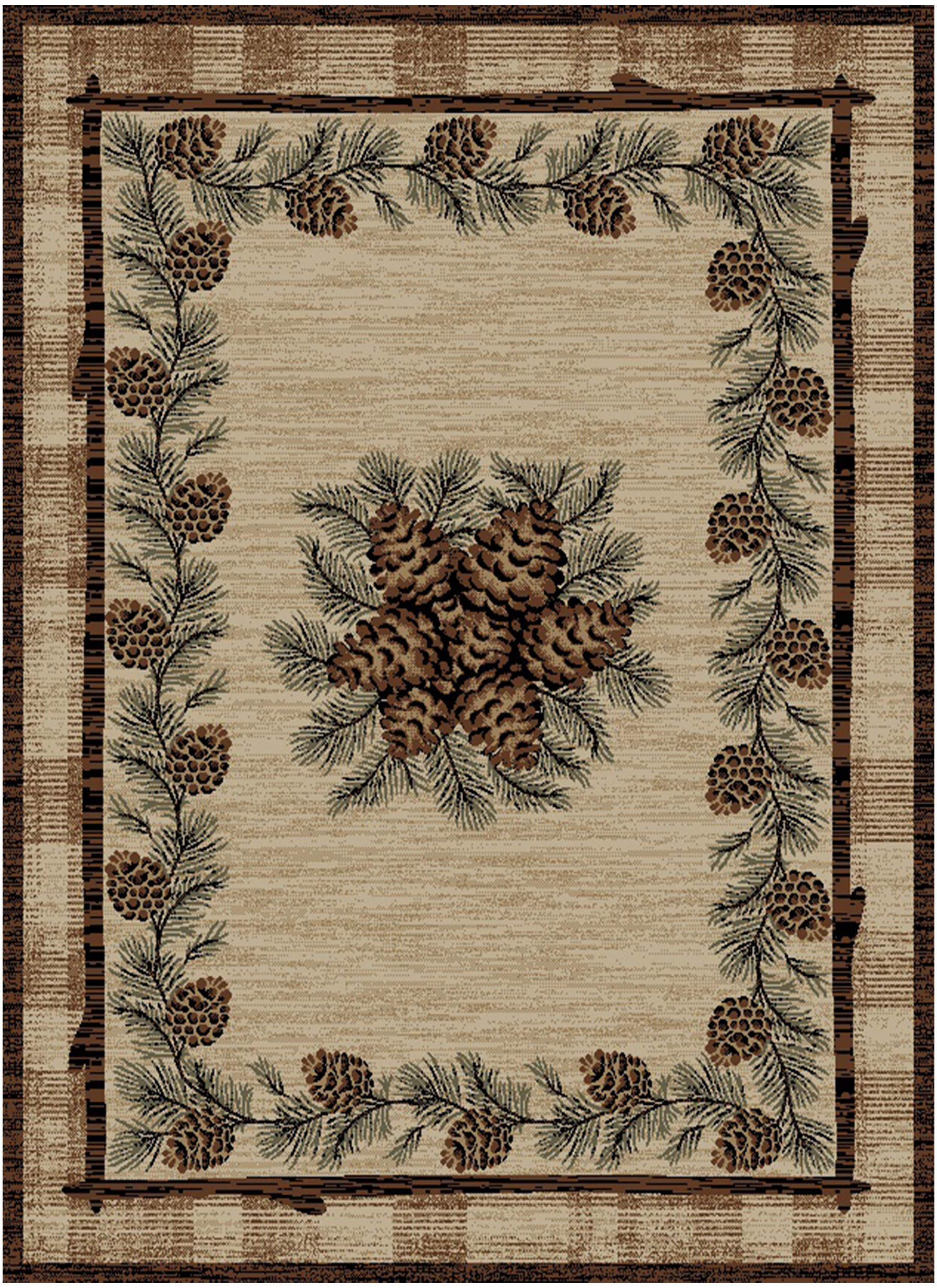 Millwood Pines Derrian Area Rug | Wayfair