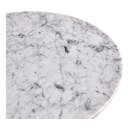 Jonathan Charles Fine Furniture Rook Pedestal Coffee Table | Perigold