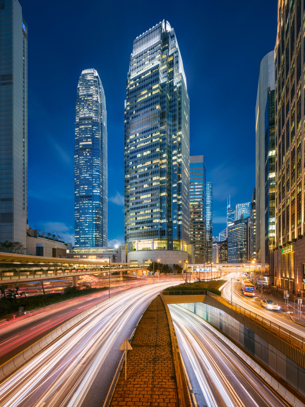 Made & Curated Michael Breitung " Junction " by Michael Breitung | Wayfair