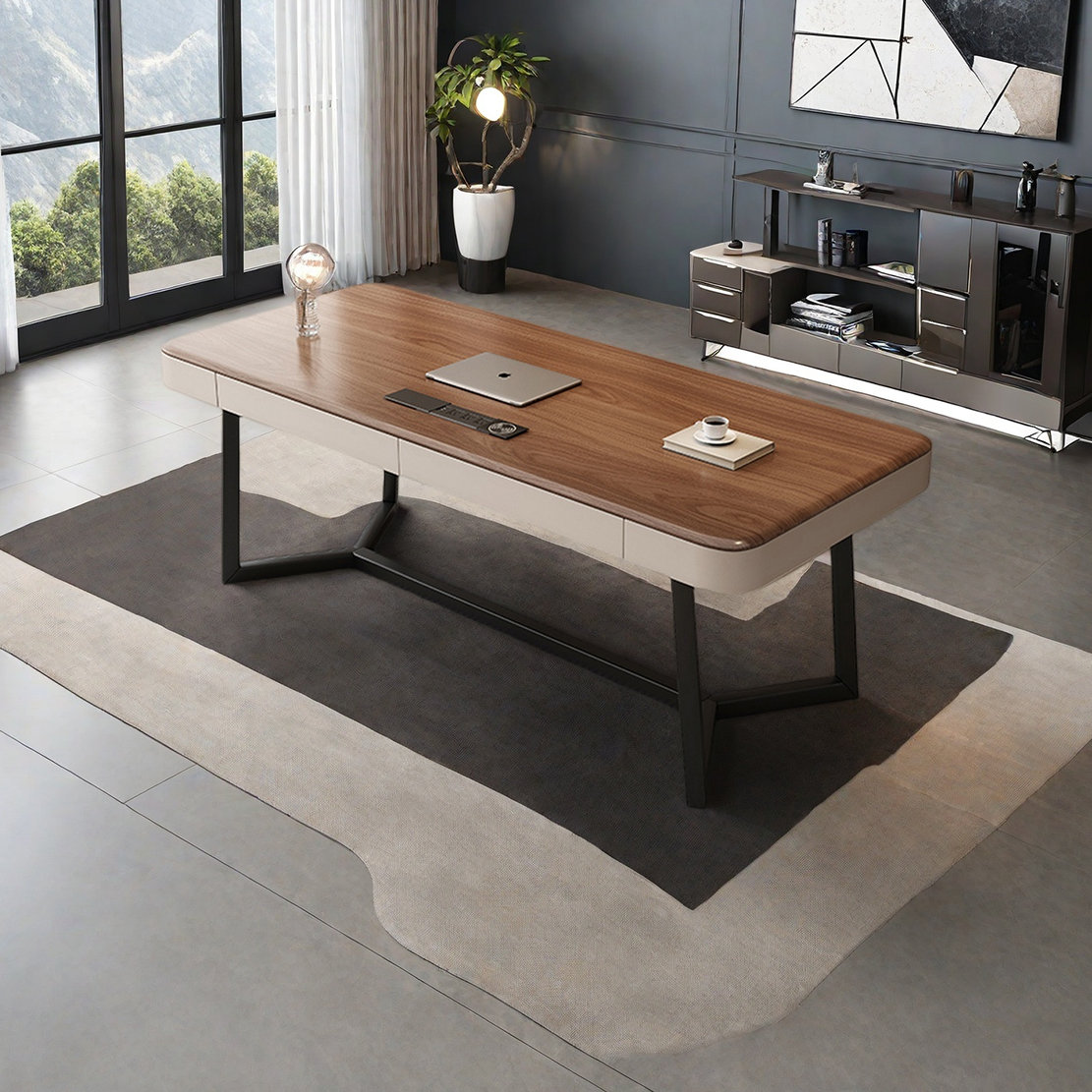 Hokku Designs Quave | Wayfair