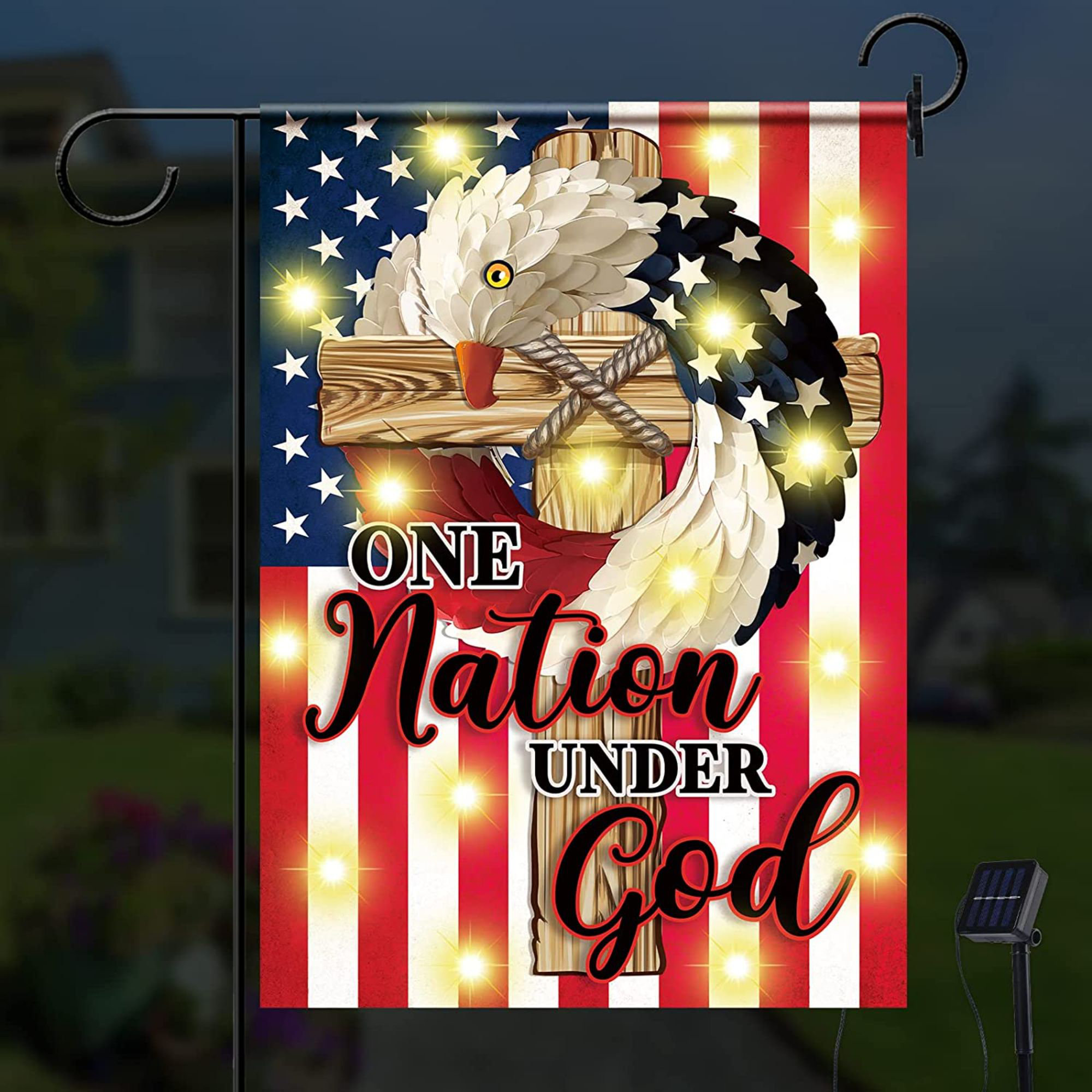 The Holiday Aisle® Table de foyer d'extérieur au propane 36 pouces ...