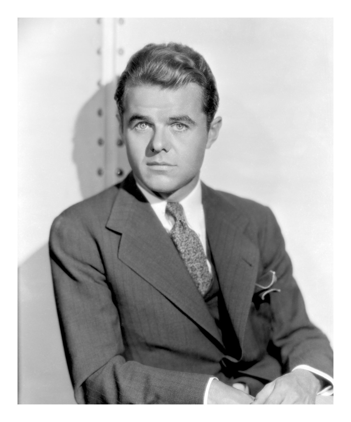 Globe Photos Entertainment & Media Portrait of Elisha Cook Jr ...