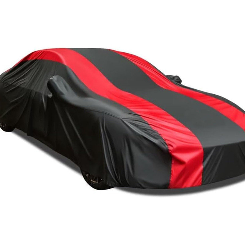 ZILNOX Extra Large Car Covers Waterproof for Full-time Protection with ...