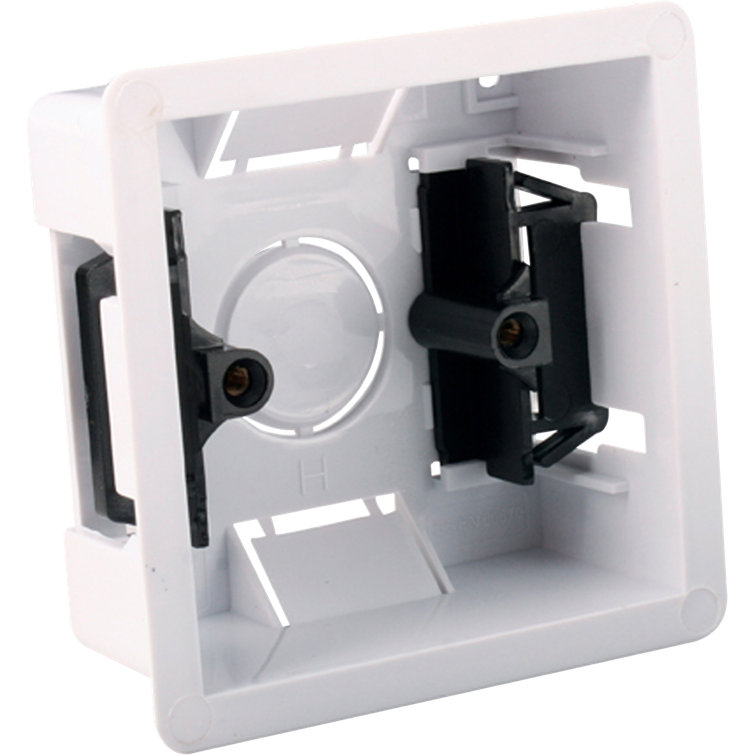 Bel Étage 35mm Single Dry Lining Box | Wayfair.co.uk