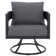 Safavieh Viola Swivel Chair | Wayfair