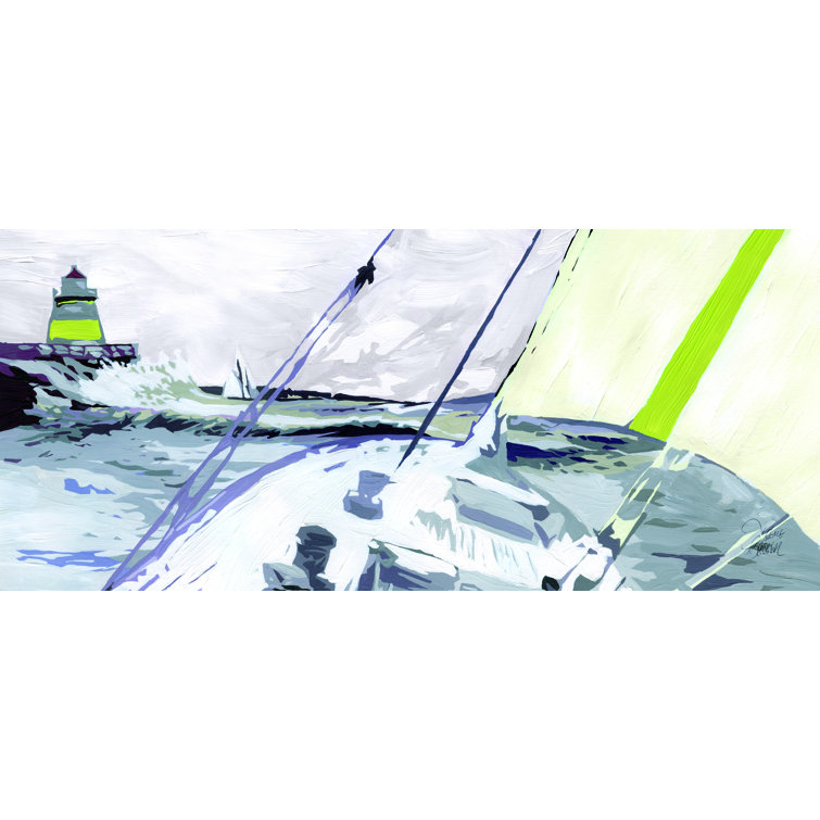 Longshore Tides Polyester Wall Hanging | Wayfair.co.uk