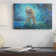 East Urban Home " Labrador Jazz " by Iris Scott on Canvas & Reviews ...