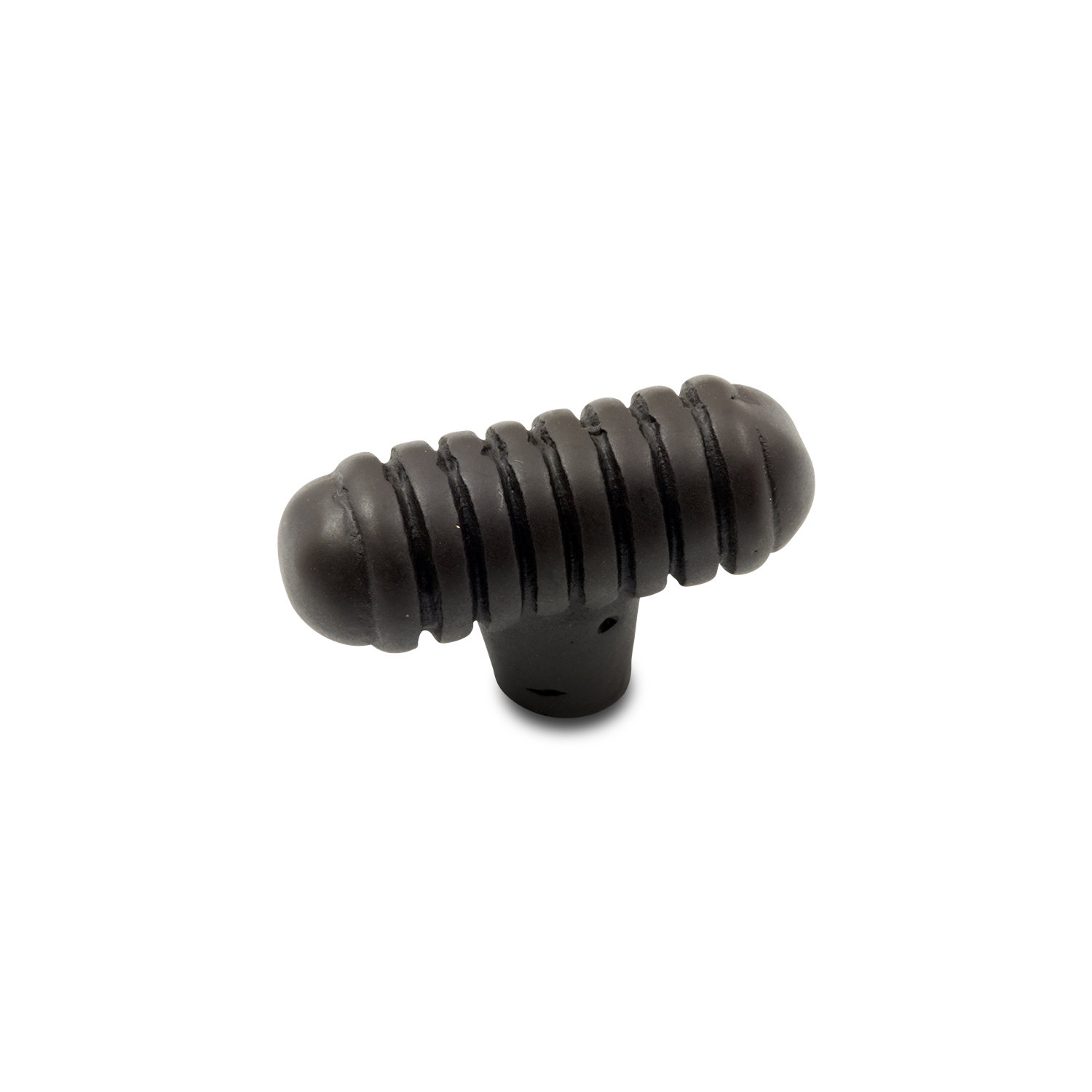 Rk International Distressed Ribbed Knob CK Series | Wayfair