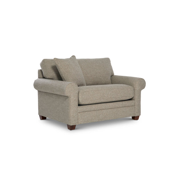 La-Z-Boy Olson Chair and a Half - Wayfair Canada