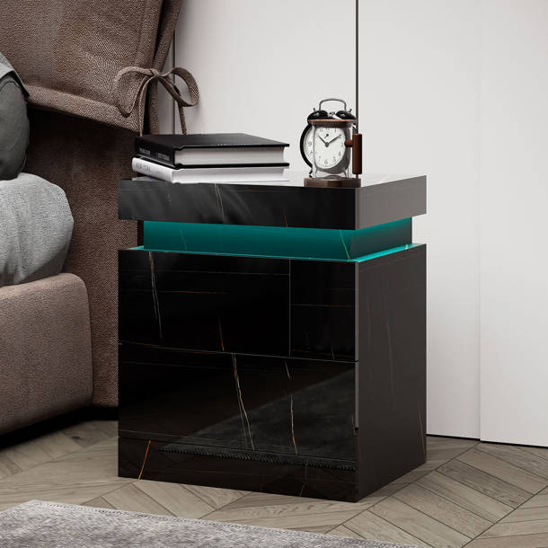 Wrought Studio Falak TV Stand for TVs up to 78" & Reviews | Wayfair