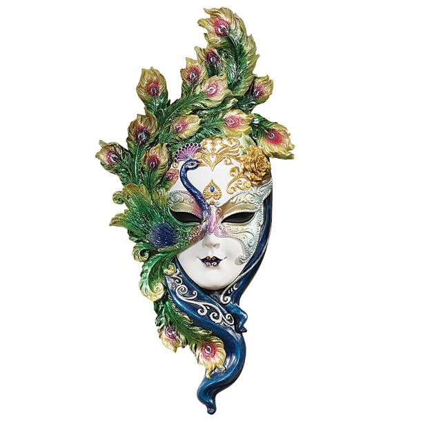 Design Toscano Meara The Mermaid Swimmer Statue & Reviews | Wayfair