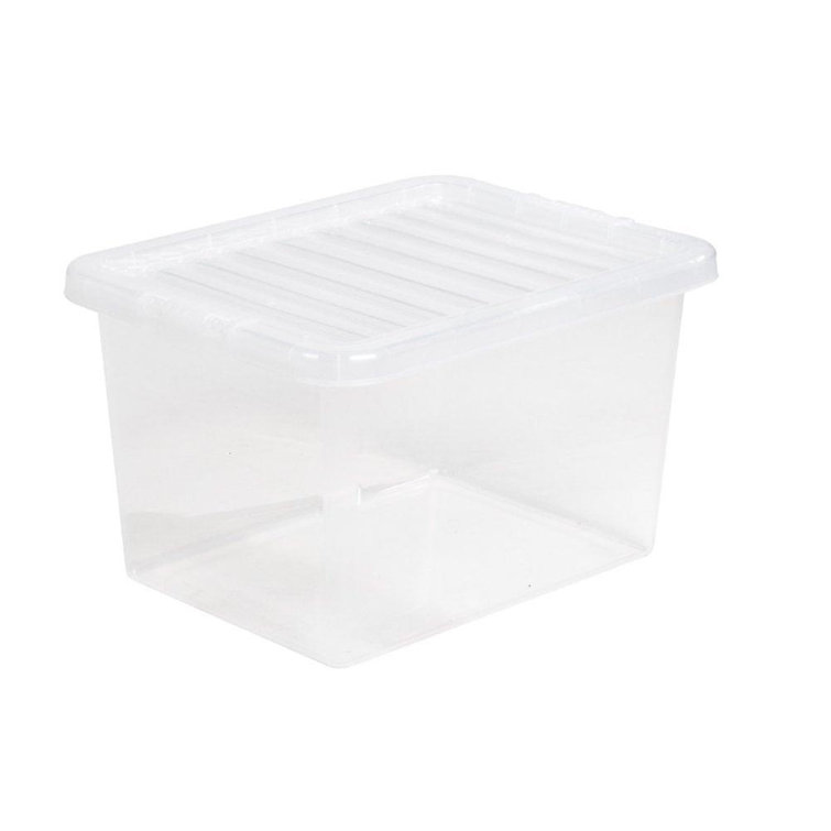 Rebrilliant Storage Bin | Wayfair.co.uk