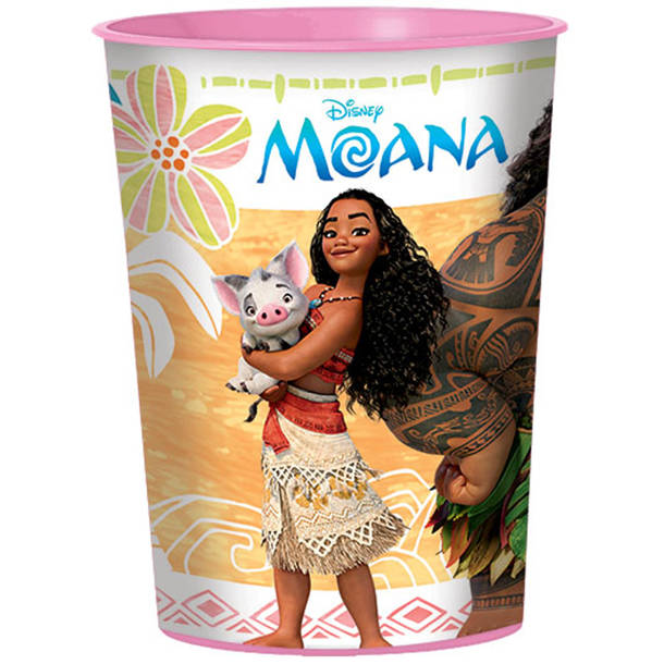 Advanced Graphics Moana Stand-Up & Reviews | Wayfair