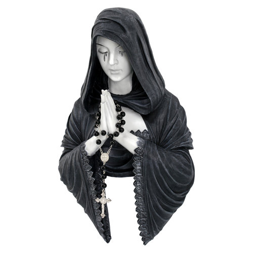 Trinx Gothic Prayer Wall Décor & Reviews | Wayfair