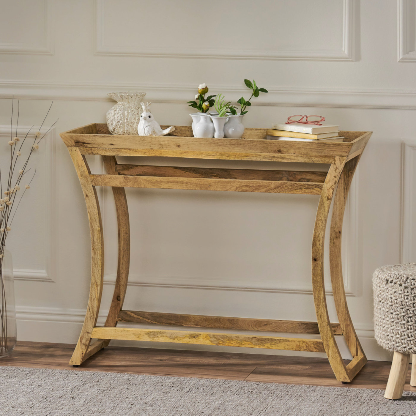 Winston Porter BUTLER CONSOLE - Wayfair Canada
