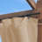 Purple Leaf Retractable Pergola Replacement Screen & Reviews | Wayfair