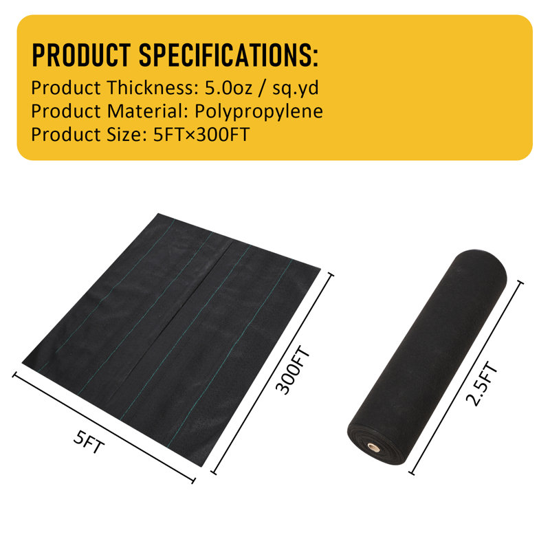 Arlmont & Co. Sierk Fabric Pathway | Wayfair